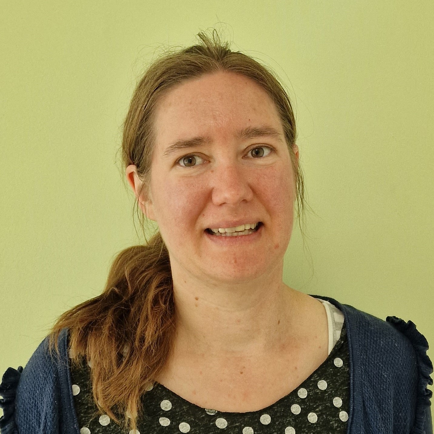 Kita Sandkamp | Kita in Hamburg Horn - Team